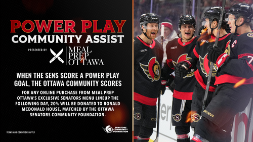 SENS ALL-STAR LINE UP